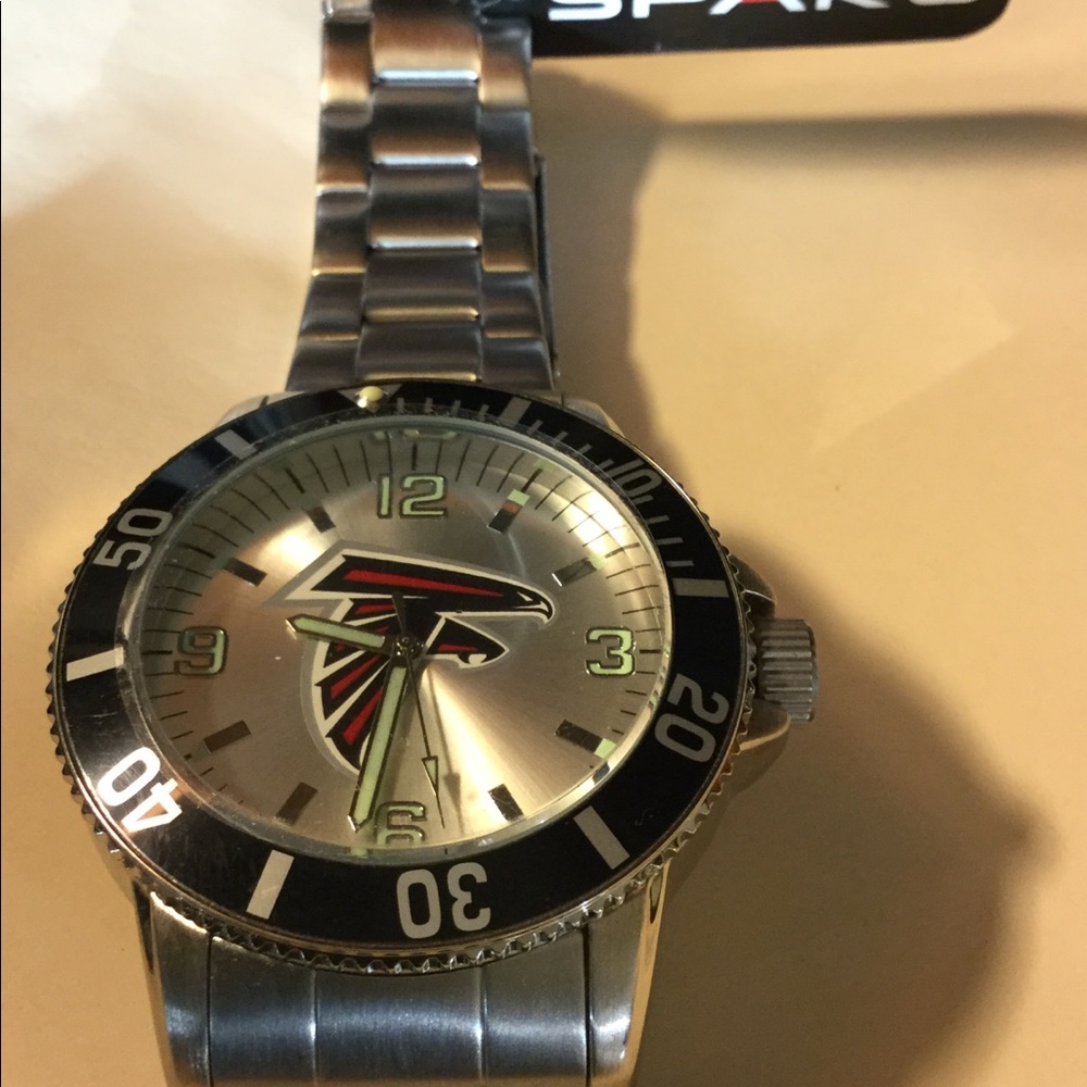 Falcon Watch - Gem